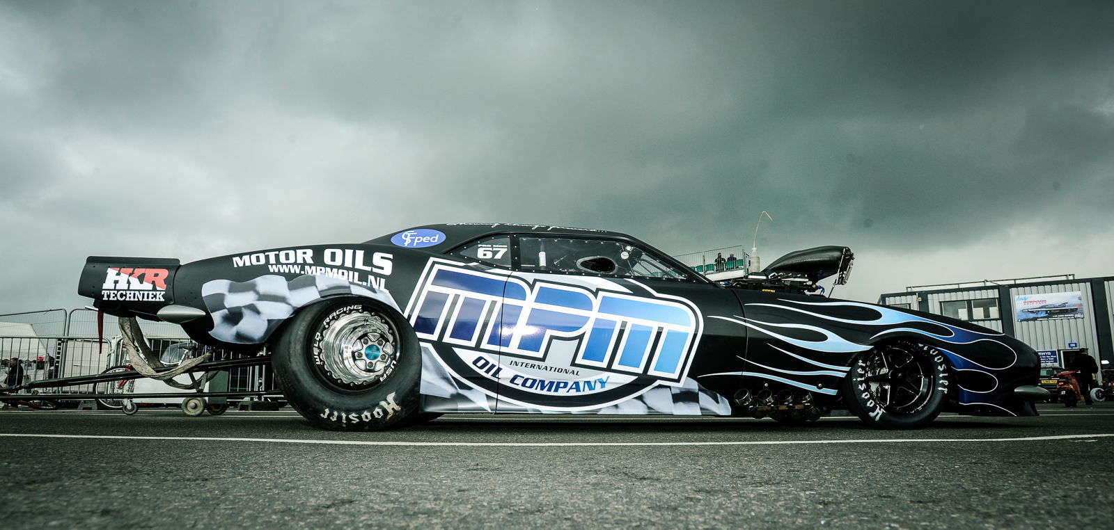 English ‘summer’ weather frustrates David Vegter’s winning mood ...