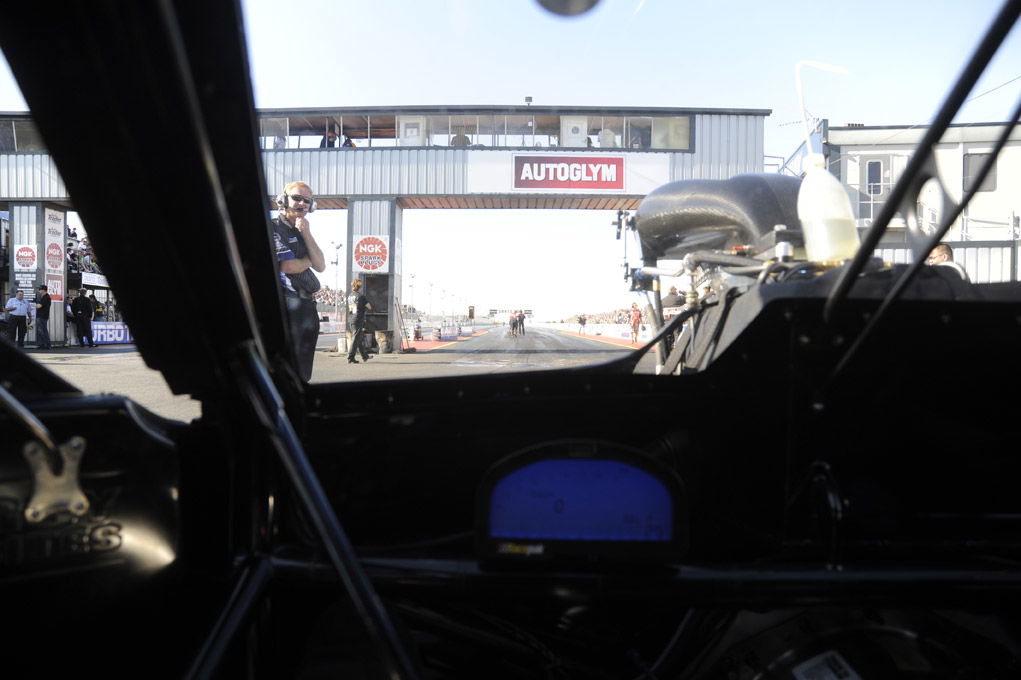 David Vegter shines at European Finals | Sports | MPM Oil