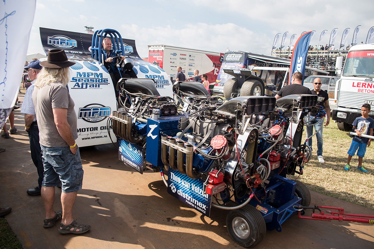 Powerweekend Made 2017 (Update: foto's) | Sports | MPM Oil