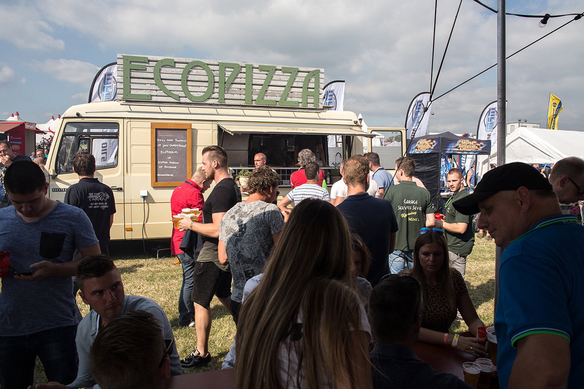 Powerweekend Made 2017 (Update: foto's) | Sports | MPM Oil