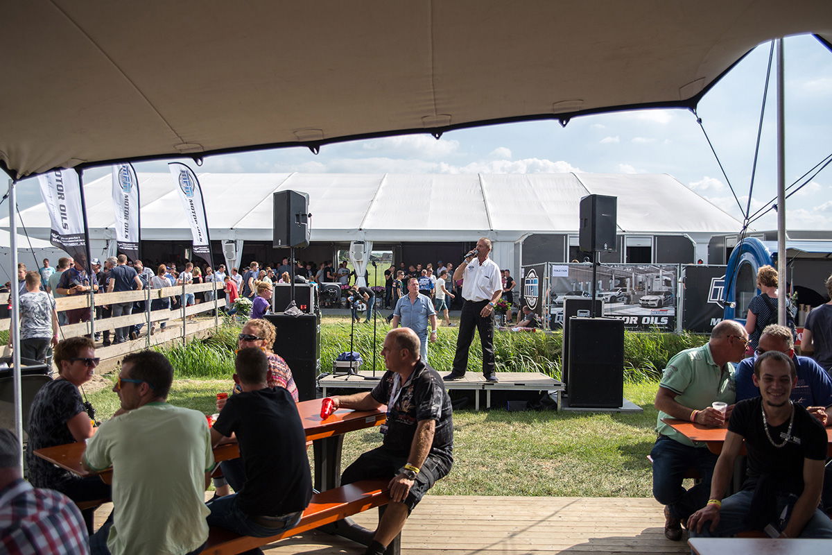 Powerweekend Made 2017 (Update: foto's) | Sports | MPM Oil