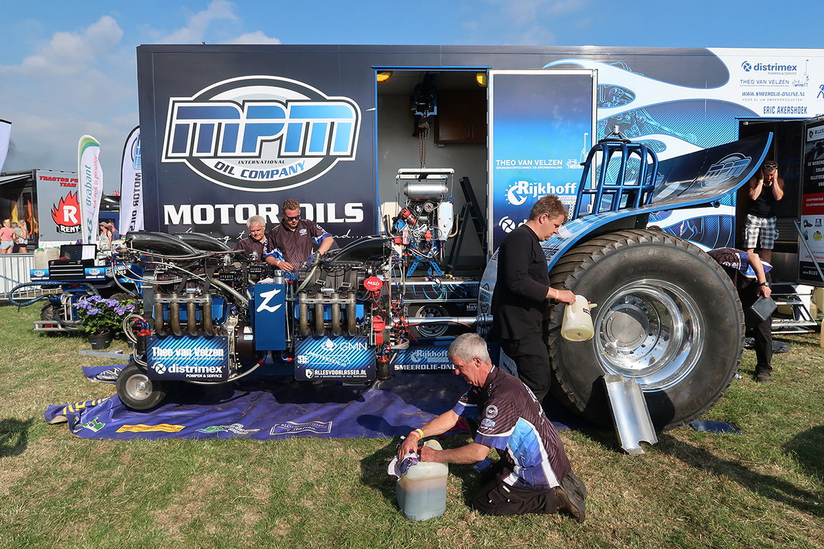 Powerweekend Made 2017 (Update: foto's) | Sports | MPM Oil