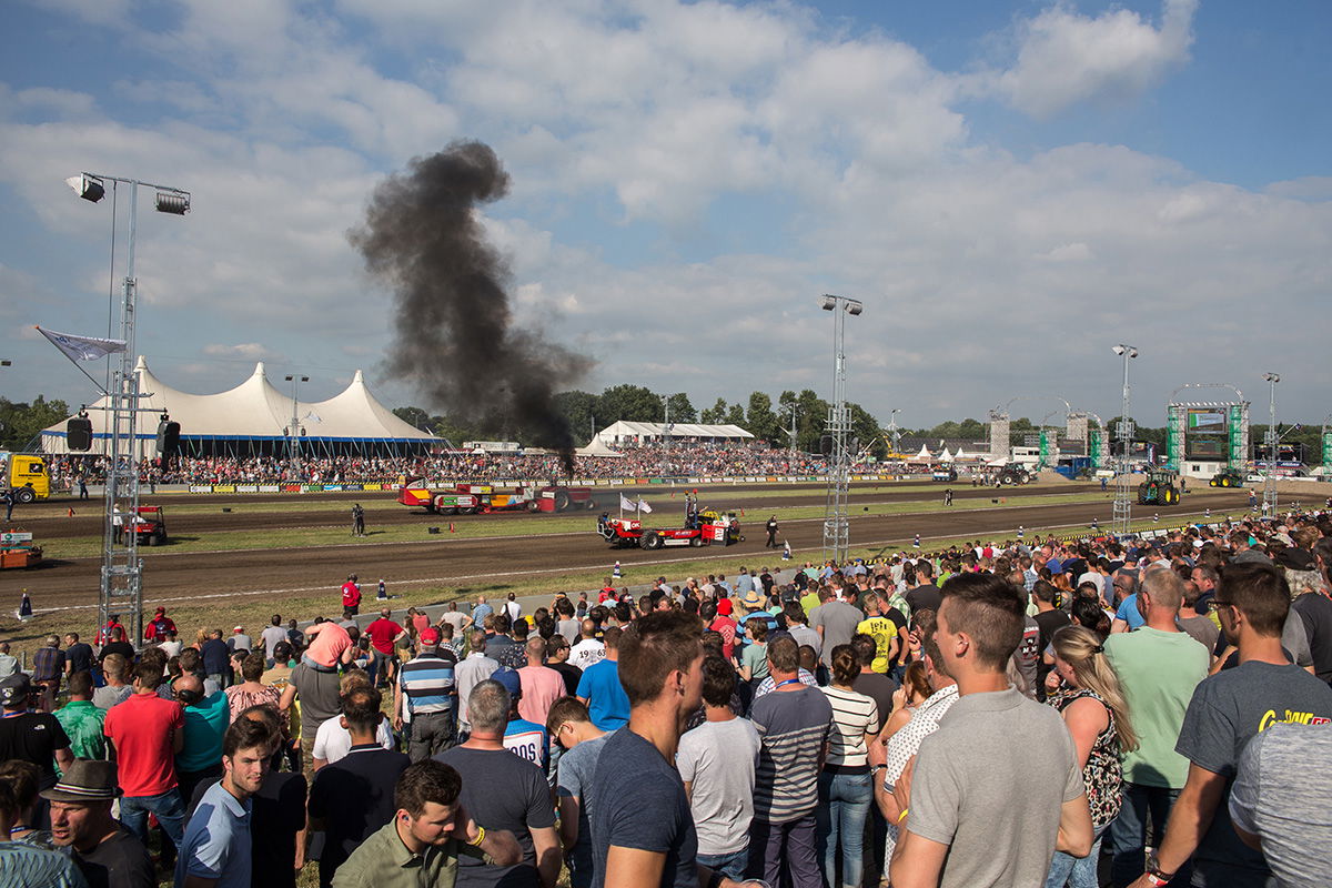 Powerweekend Made 2017 (Update: foto's) | Sports | MPM Oil