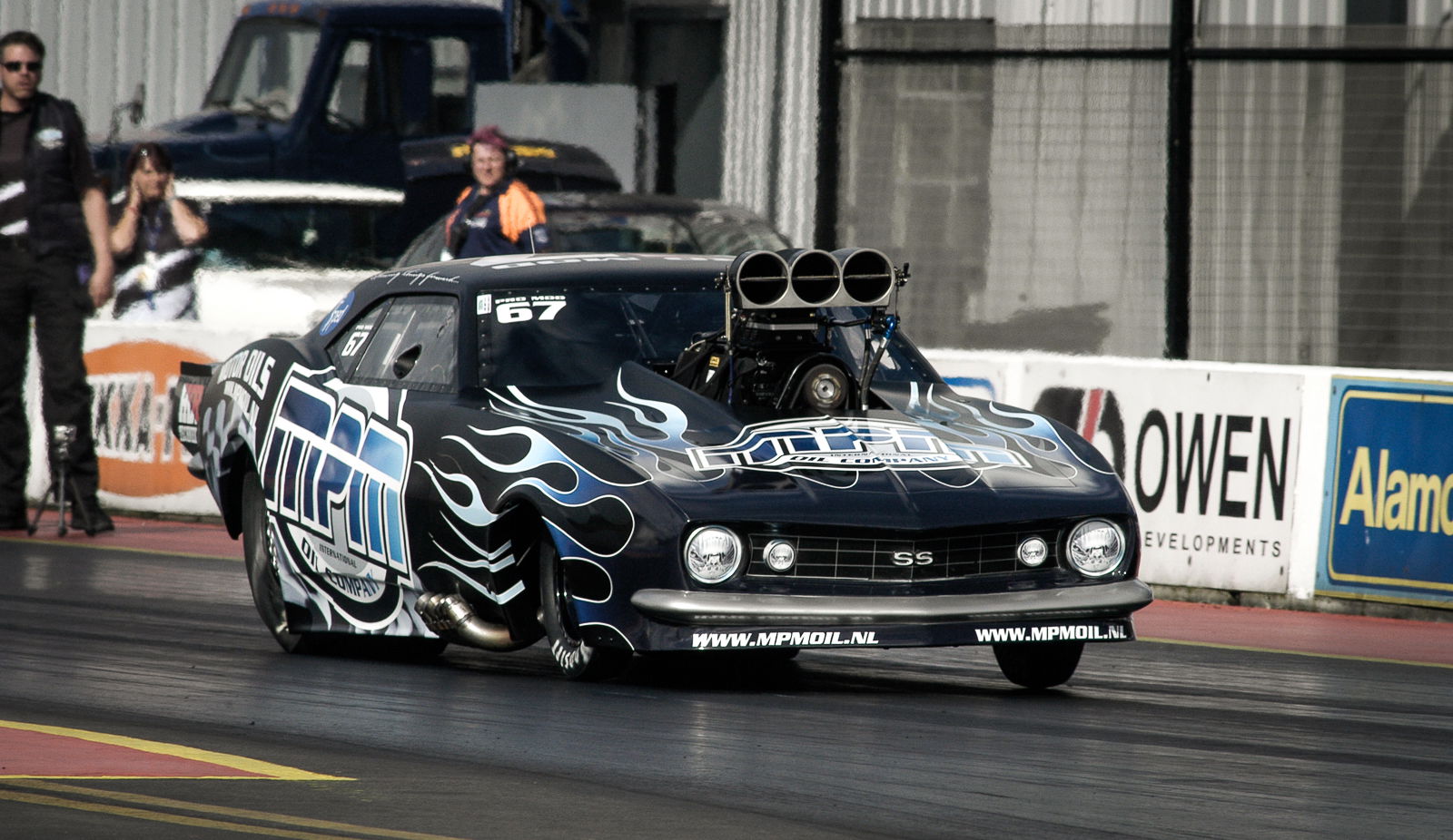 English ‘summer’ weather frustrates David Vegter’s winning mood ...