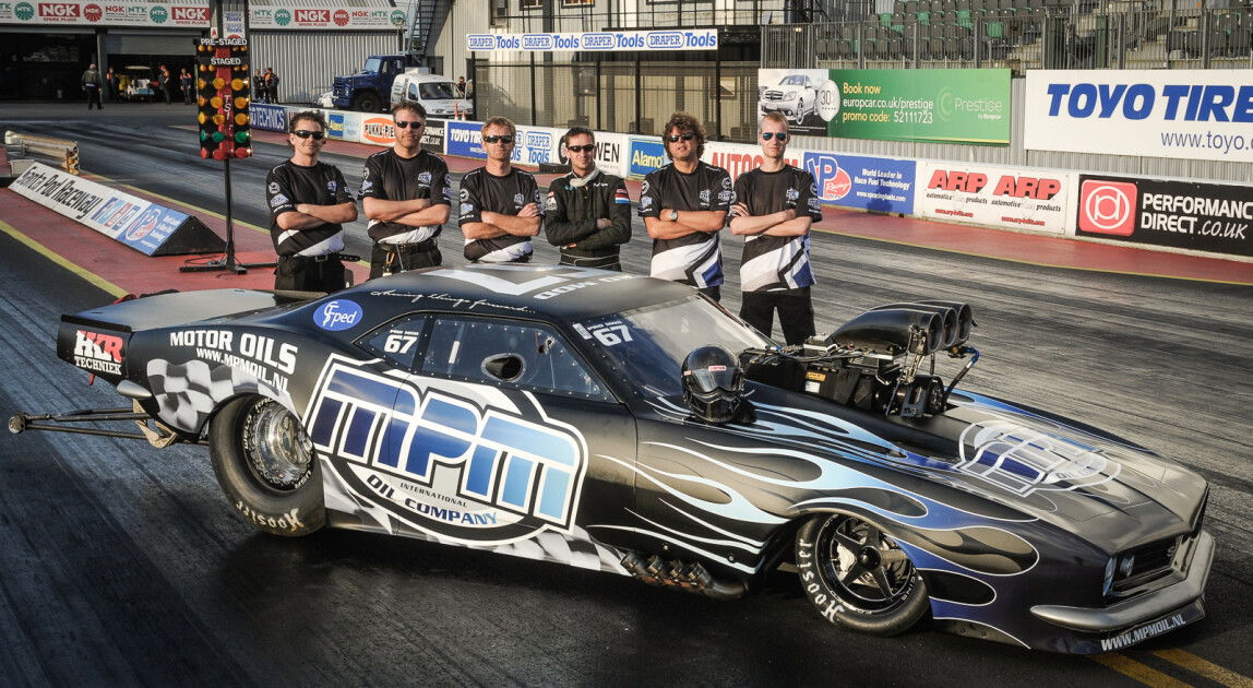 English ‘summer’ weather frustrates David Vegter’s winning mood ...