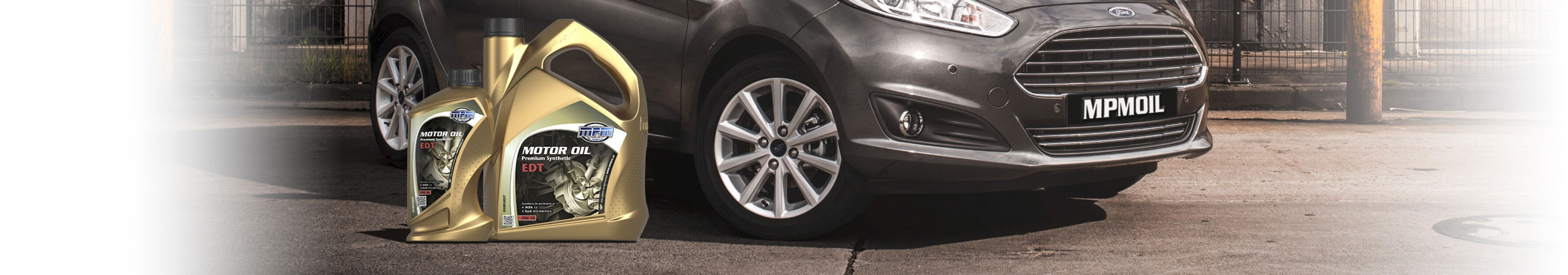 05000EDT Motor Oil 0W-30 Premium Synthetic EDT | Novinky | MPM Oil