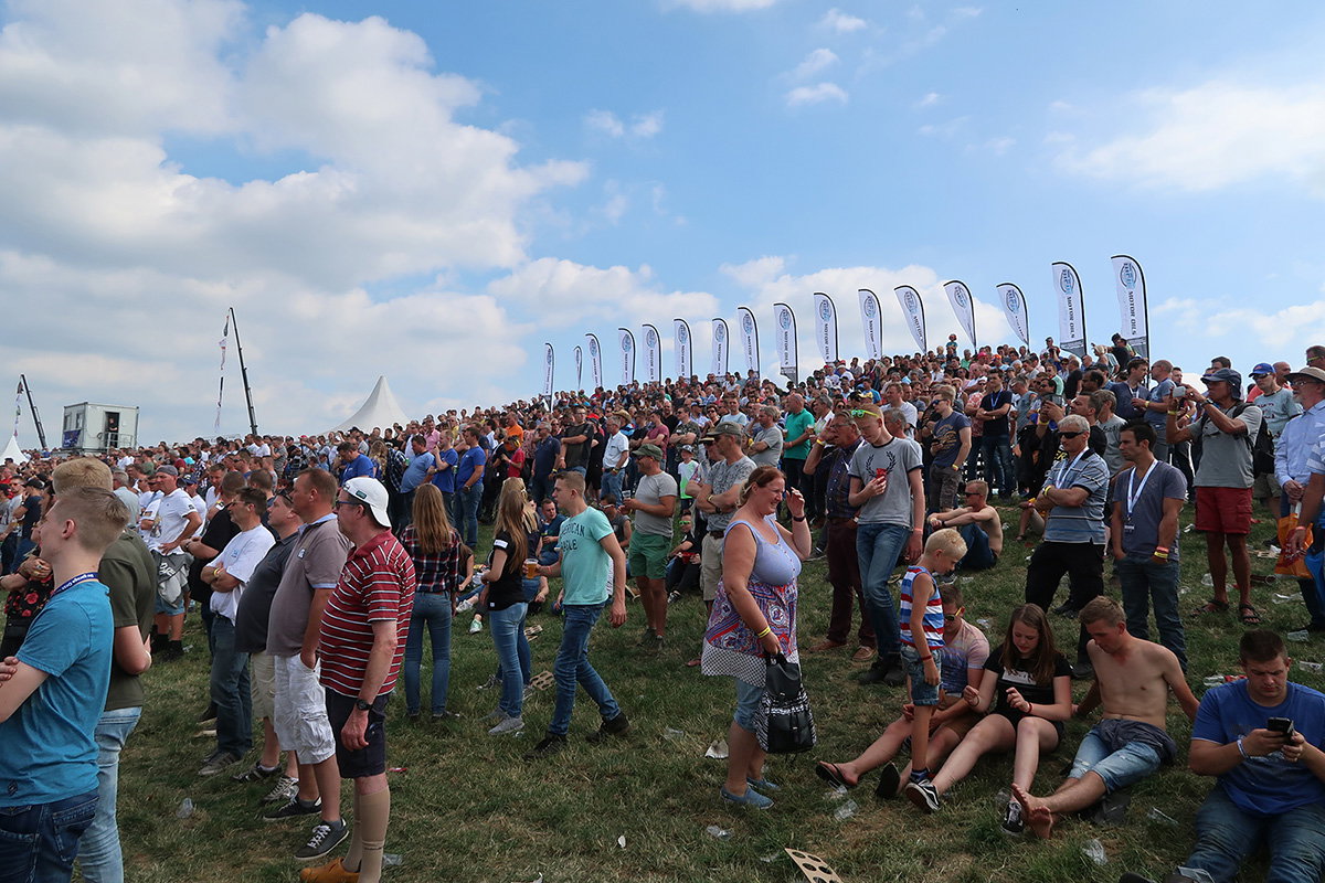 Powerweekend Made 2017 (Update: foto's) | Sports | MPM Oil