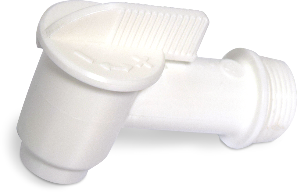 E9000 • Drum Tap 3/4" connection for 60 and 205 litre drums | MPM equipment} | MPM Oil