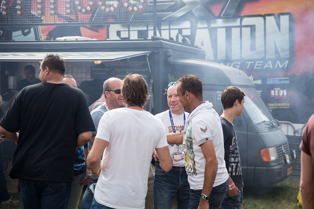 Powerweekend Made 2017 (Update: foto's) | Sports | MPM Oil