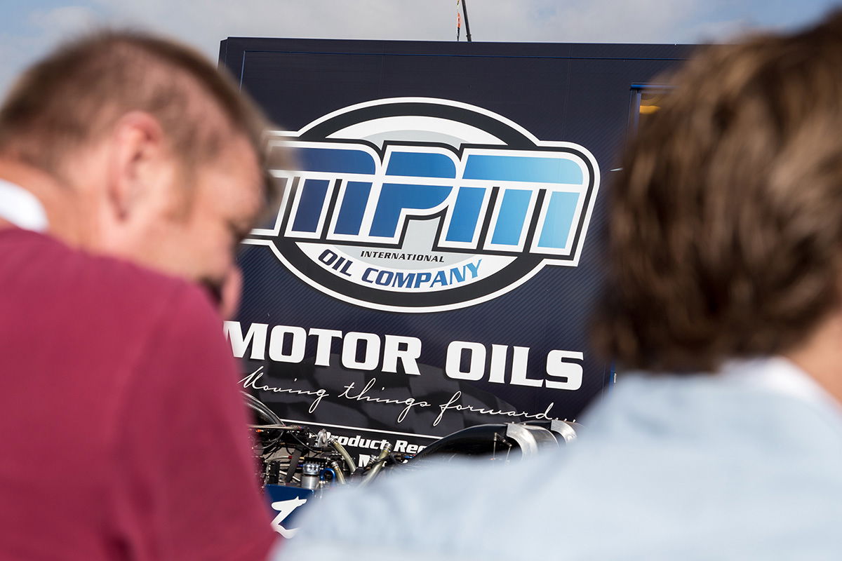 Powerweekend Made 2017 (Update: foto's) | Sports | MPM Oil