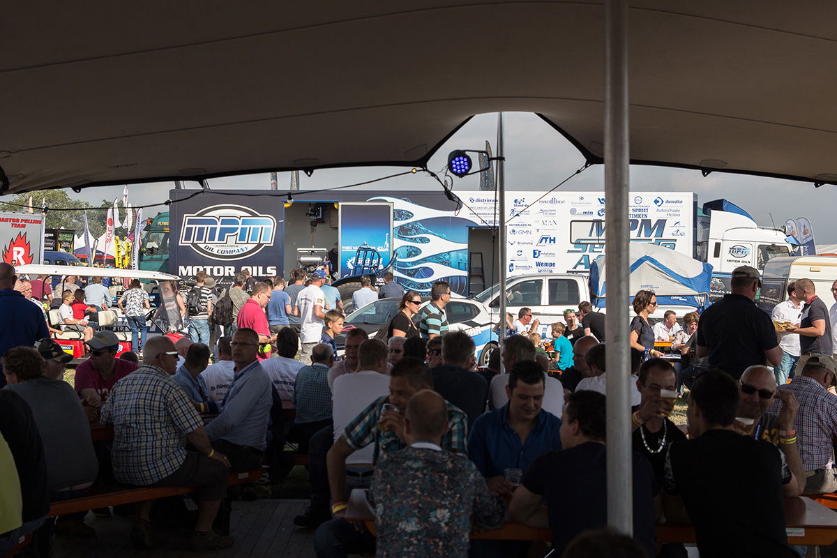 Powerweekend Made 2017 (Update: foto's) | Sports | MPM Oil