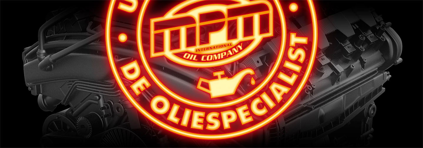 MPM Oliespecialist | MPM Oil