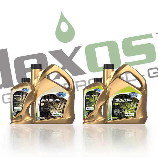 UPGRADE! MPM 05000JP and 05000DX1 upgraded to dexos™1 Generation 3 ...