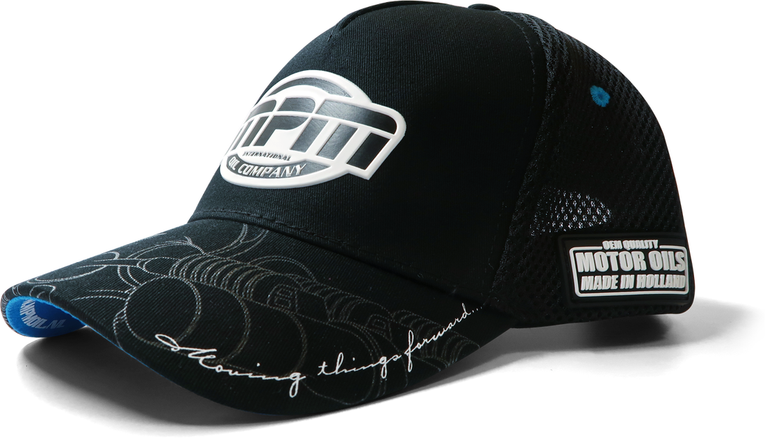 M1009 • MPM baseball cap | MPM Merchandise} | MPM Oil